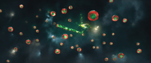 Adam Sandler, Kevin James Battle Pac-Man, Donkey Kong, Others in ...