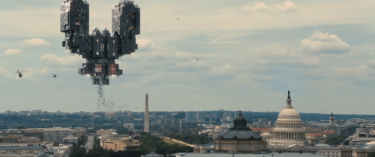 Adam Sandler, Kevin James Battle Pac-Man, Donkey Kong, Others in ...