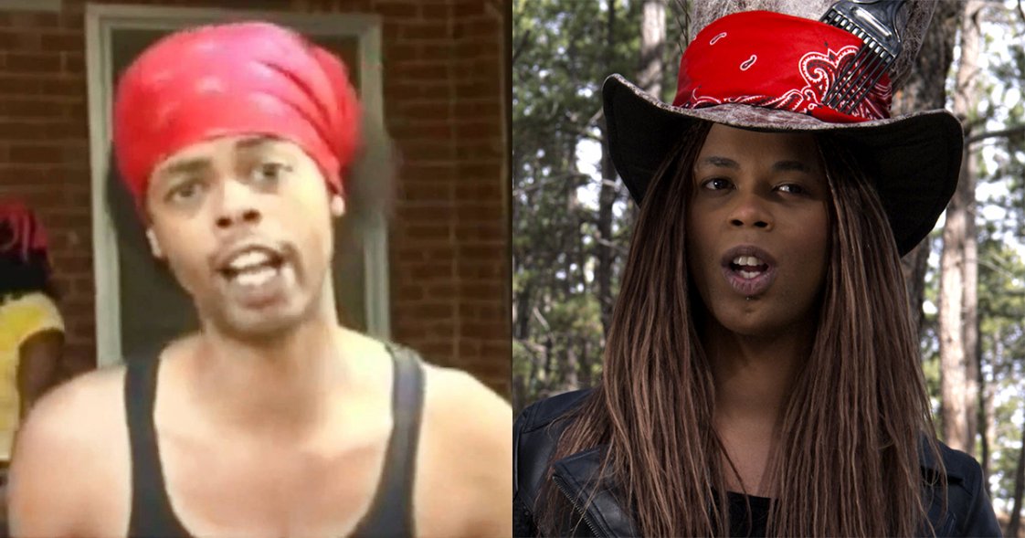 The Numa Numa Guy and Other YouTube Stars Had a Dance Party