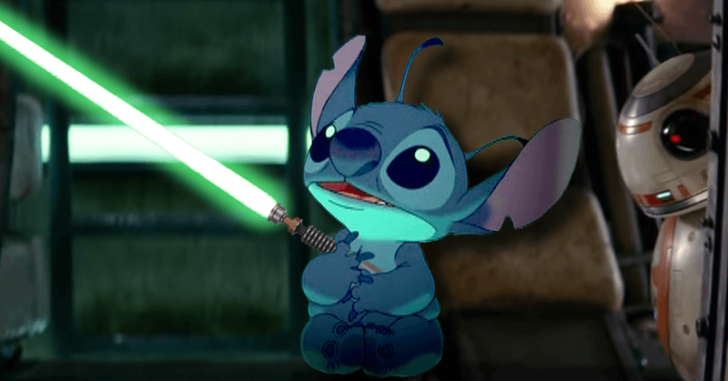 12 Disney Characters Who Could Play Aliens in Future 'Star Wars' Sequels